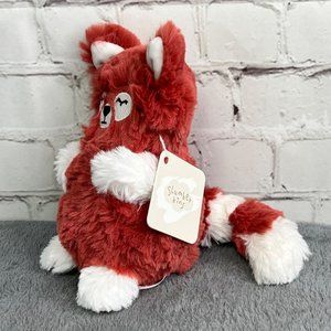 Slumberkins | Toys | Slumberkins Mini Red Panda Plush Stuffed Animal ...